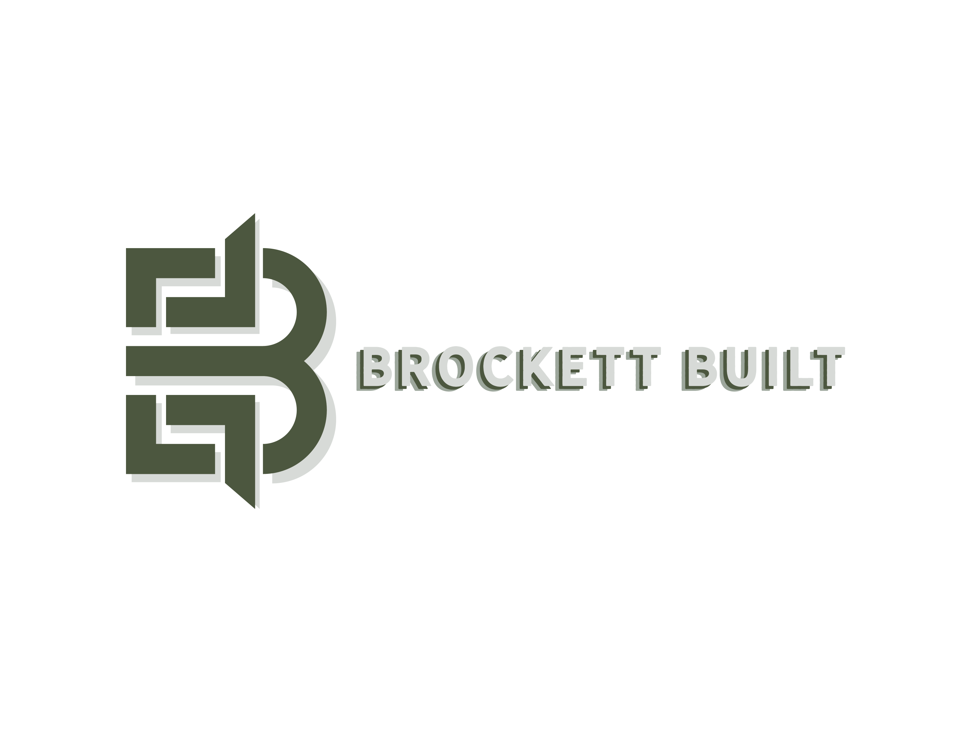 Products Archive - Brockett Built